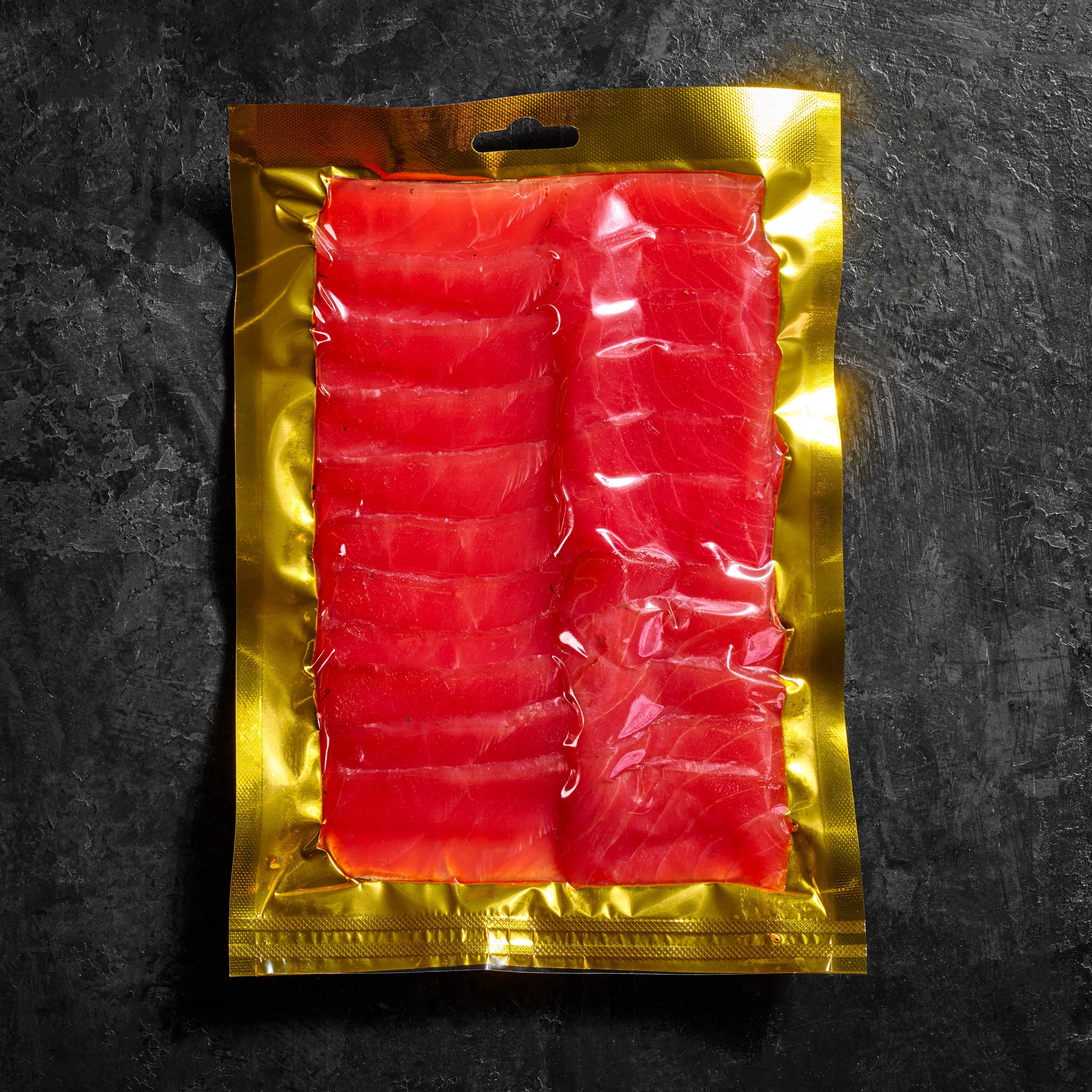 On The Go- Fish – Flavor On Board