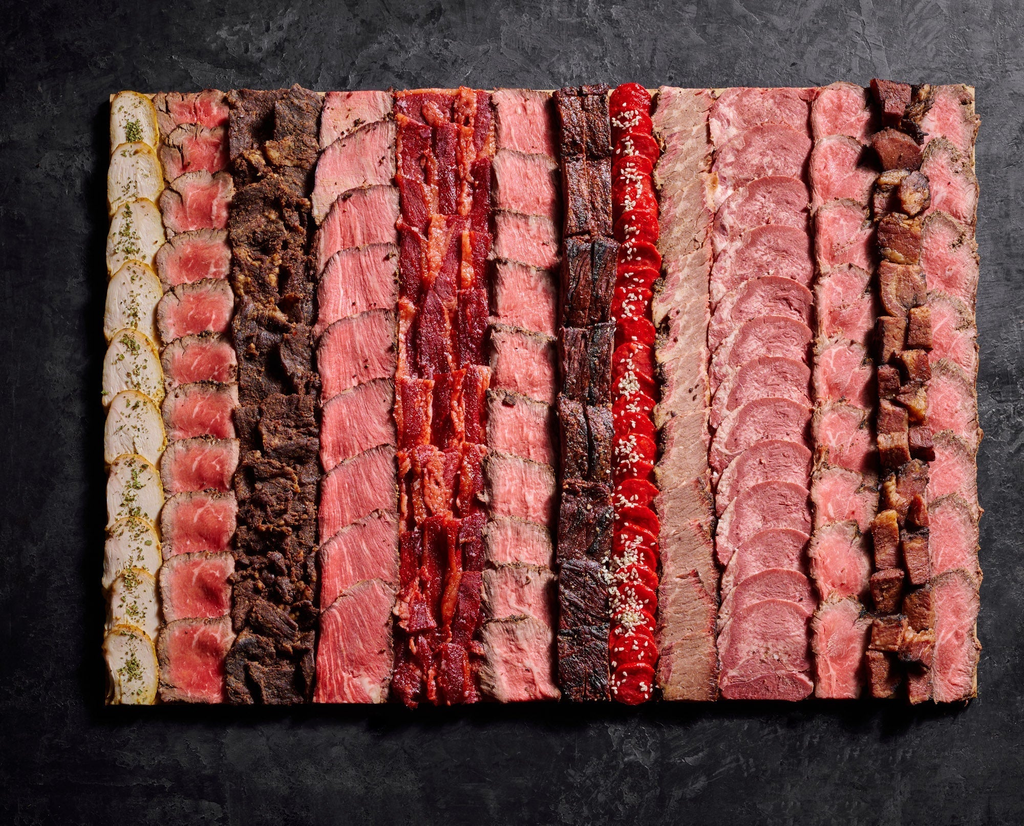 Custom Meat Boards – Flavor On Board