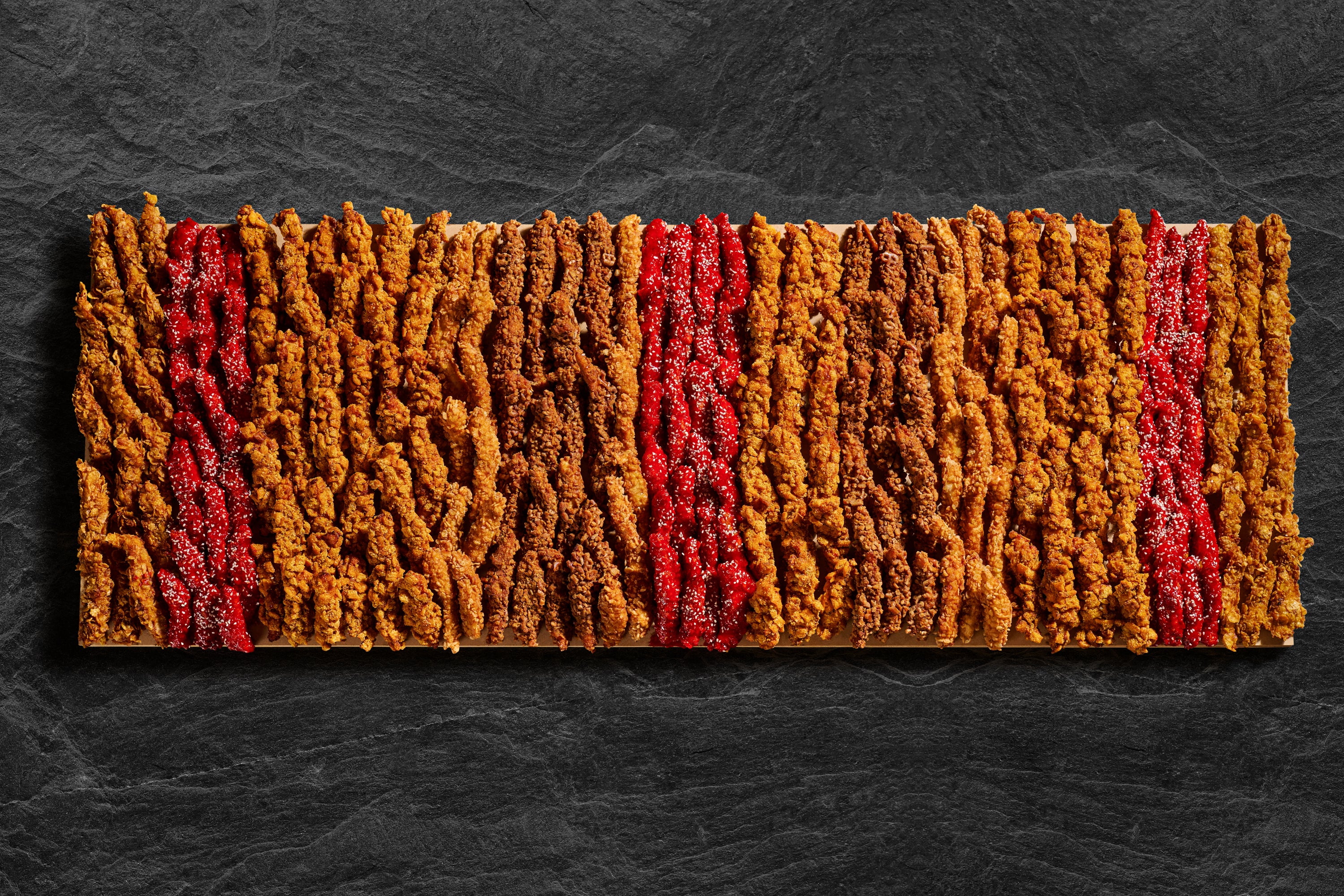 Shocker Chicken – Flavor On Board