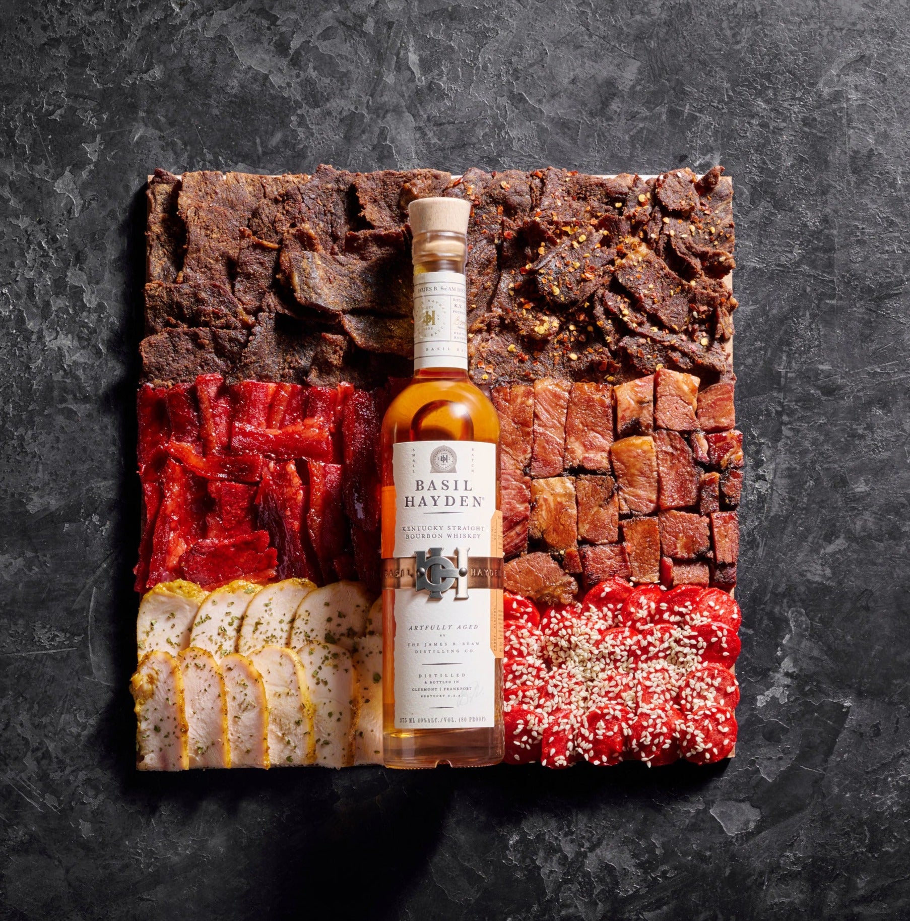 Taste n Sip - Meat – Flavor On Board