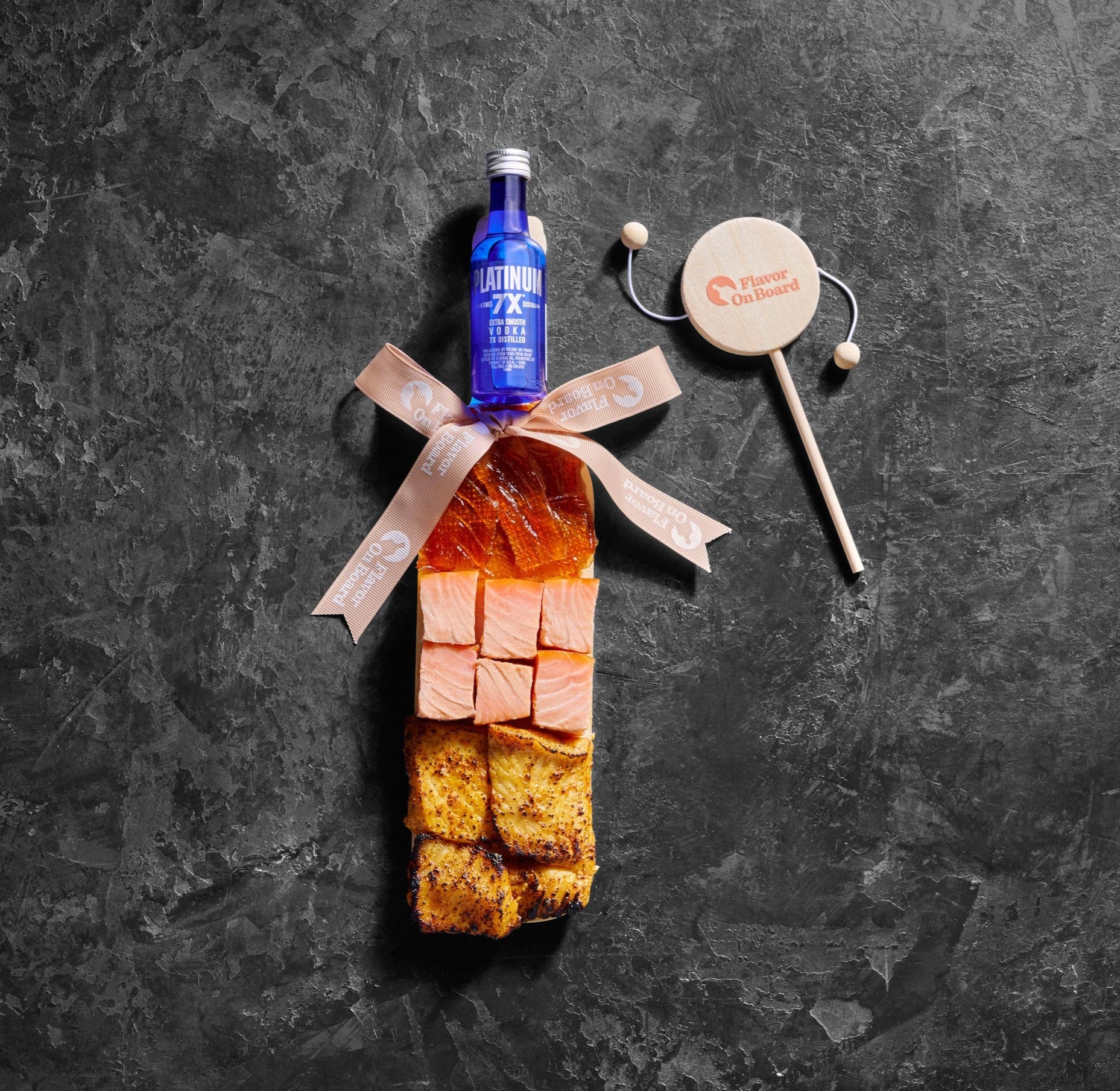 Cheers - Fish – Flavor On Board