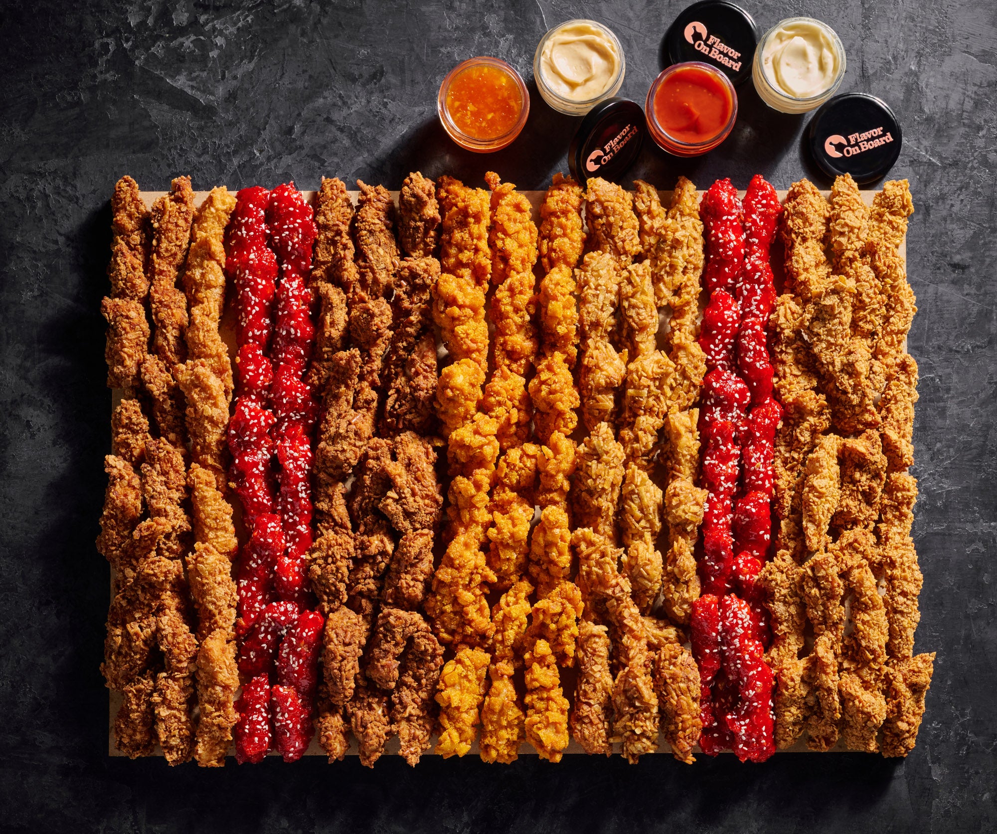 Chicken-Crown – Flavor On Board