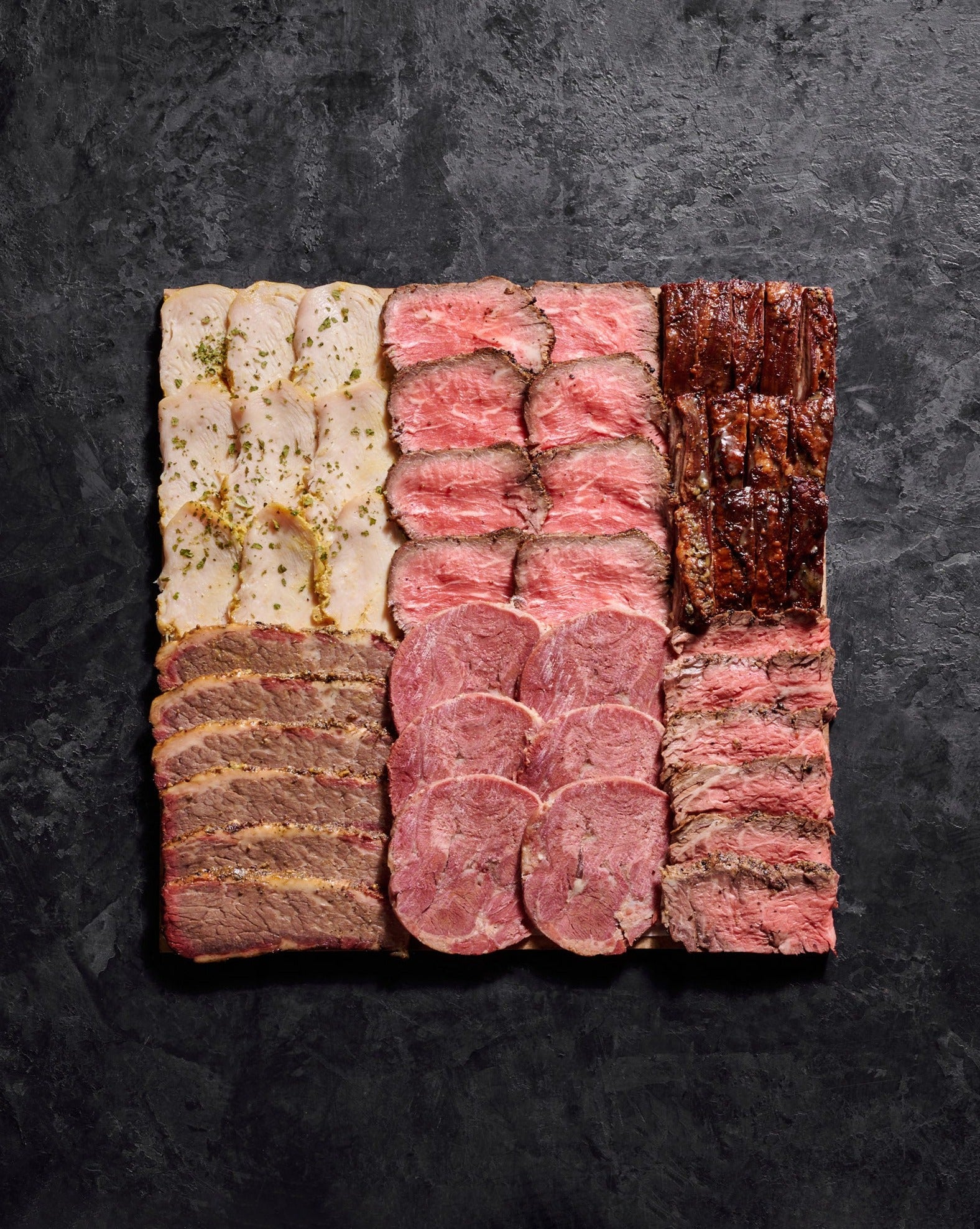 Nachmen Crave – Flavor On Board