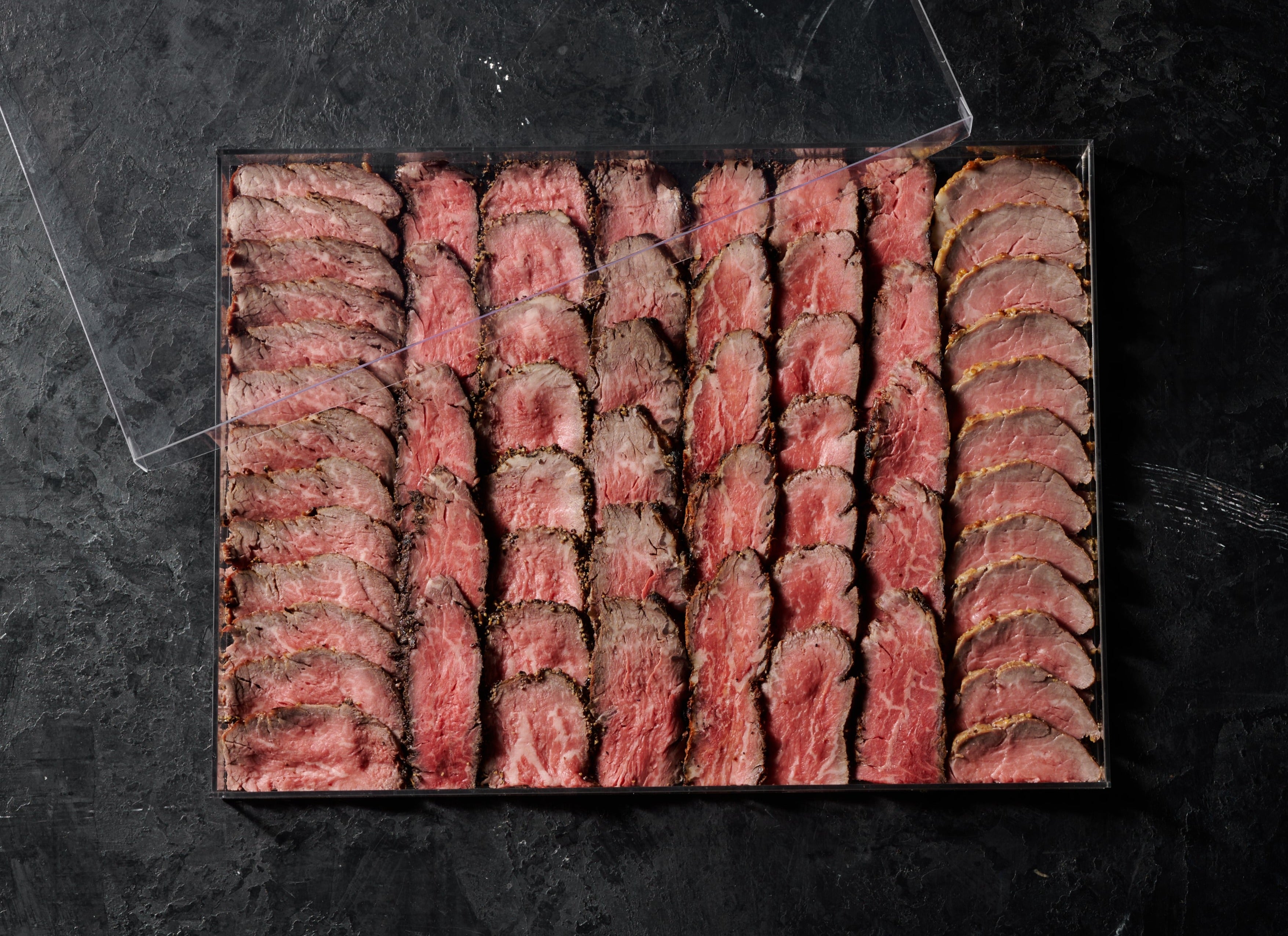 8 Flavors Steak – Flavor On Board