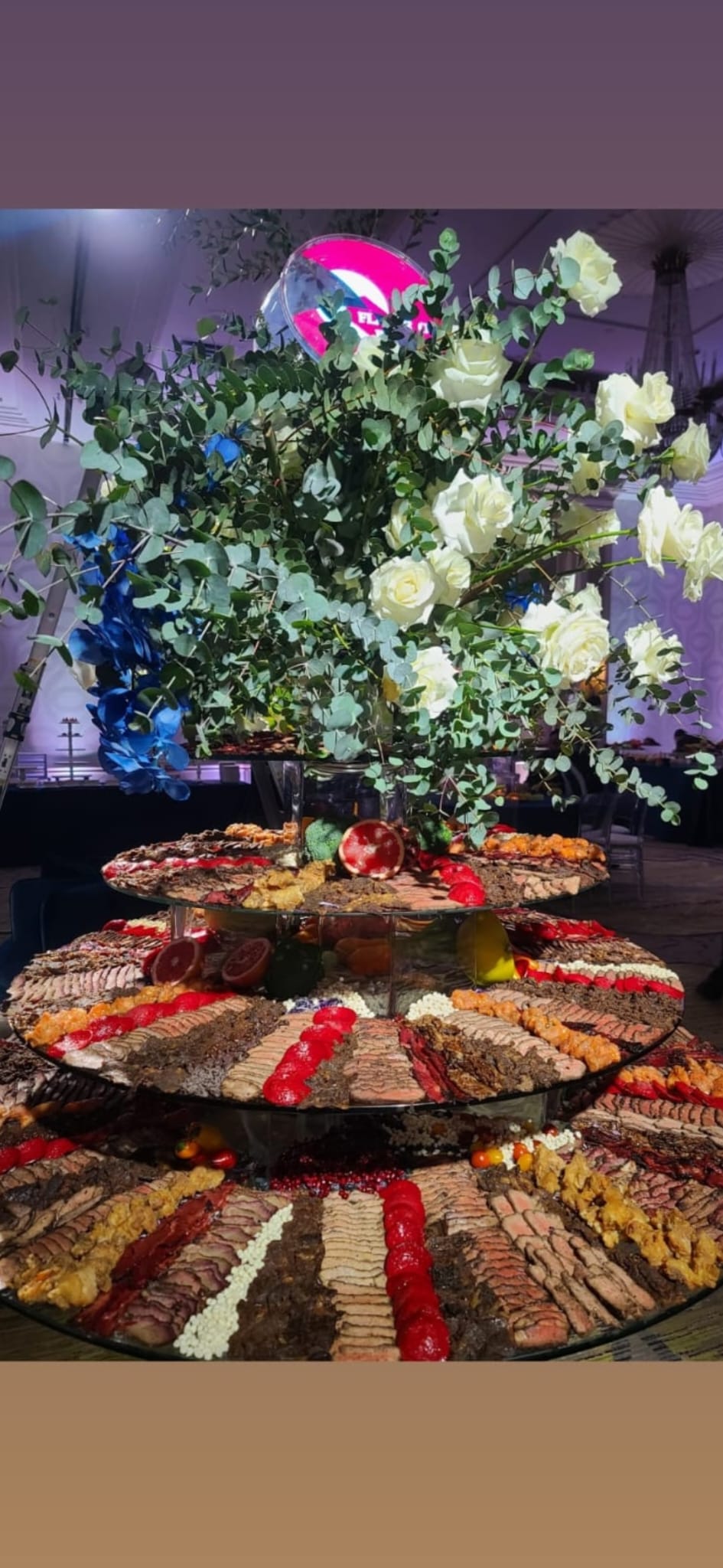 Setup 10 – Flavor On Board